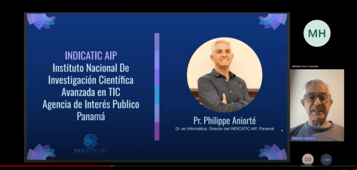 La inteligencia artificial como herramienta para la educación continua - INDICATIC AIP
