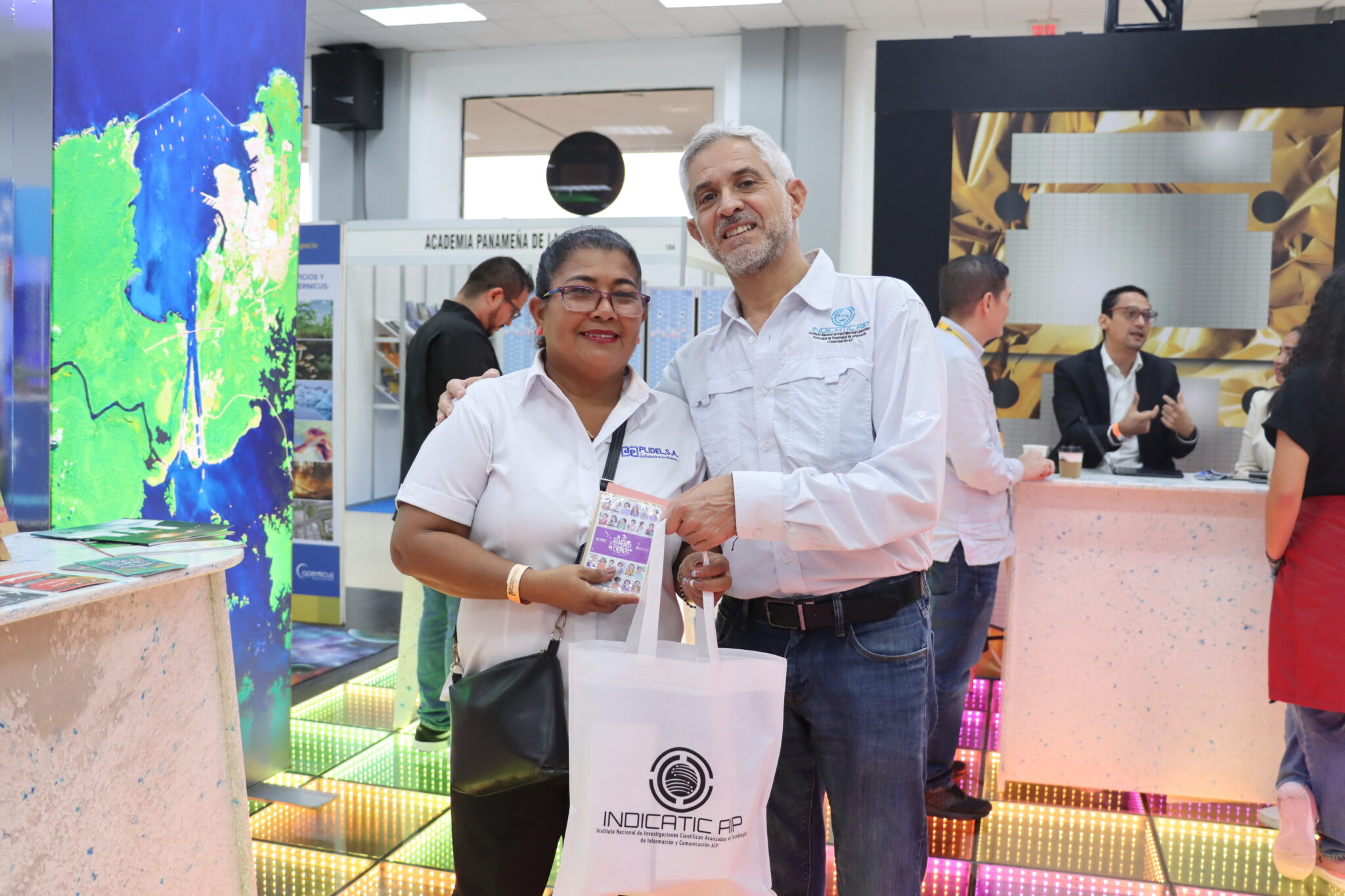 INDICATIC AIP | Asociación de Interés Público | Panamá